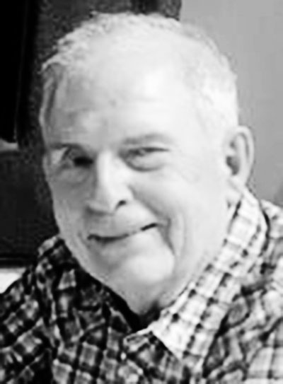 Robert H. (Bob) Reger Jr. | News, Sports, Jobs - News and Sentinel